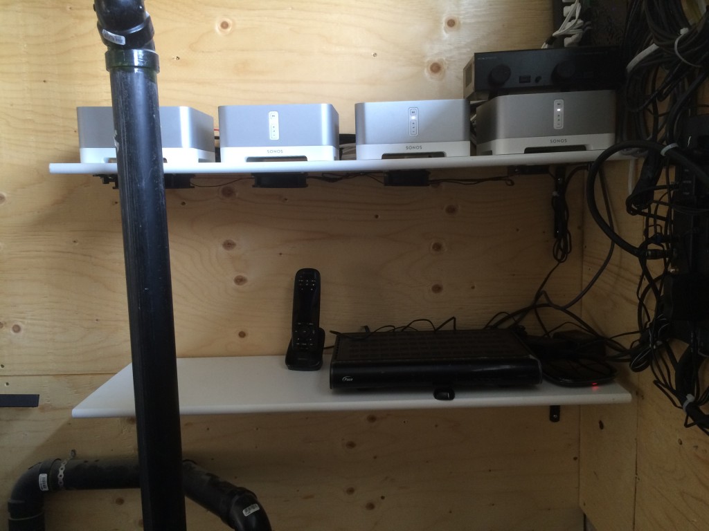 Gallery - Red Ball Radio